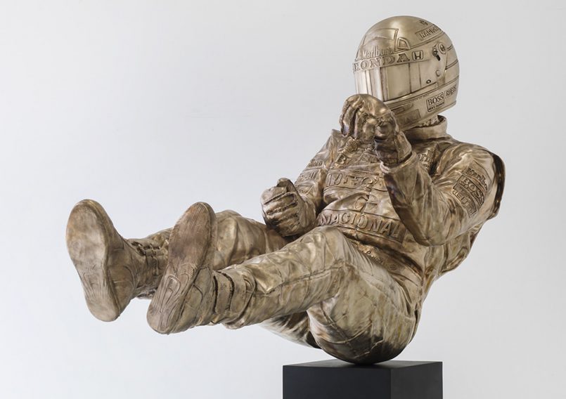 Formula 1 Artworks by Paul Oz | Daily design inspiration for creatives ...