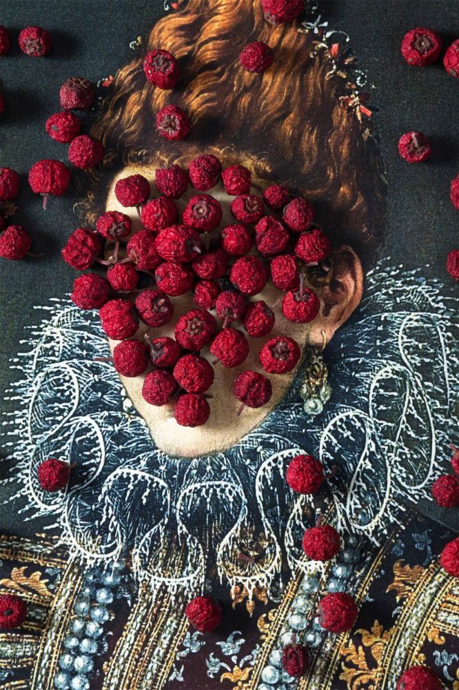 Accident Series: Collage Artworks by Zeren Badar | Daily design ...