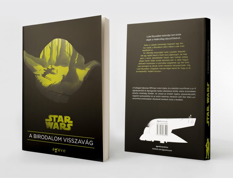 Creative Book Cover Designs by Adam Faniszlo | Daily design inspiration ...