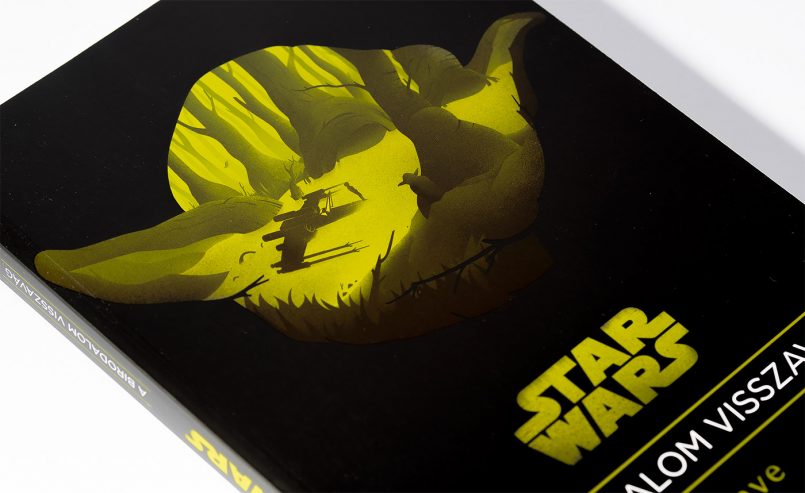 Creative Book Cover Designs by Adam Faniszlo | Daily design inspiration ...