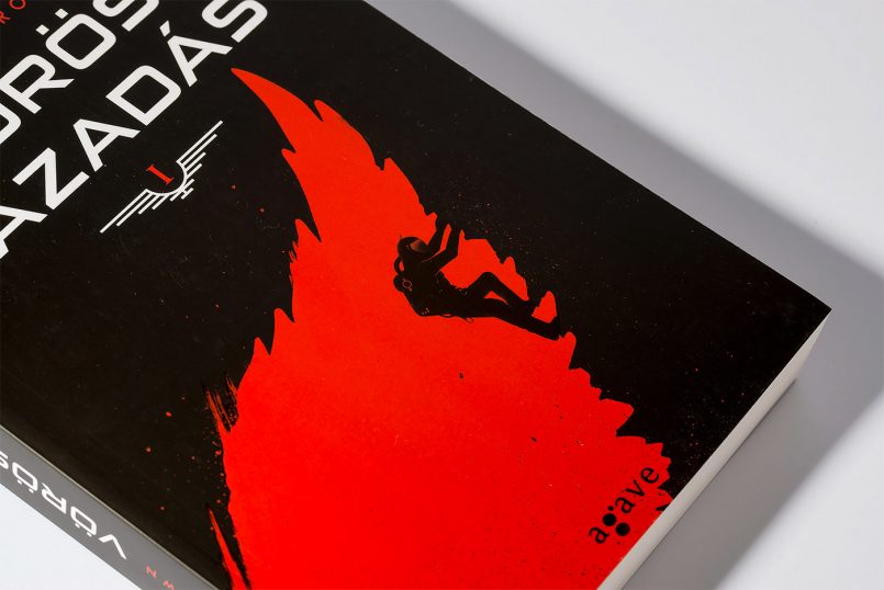 Creative Book Cover Designs by Adam Faniszlo | Daily design inspiration ...