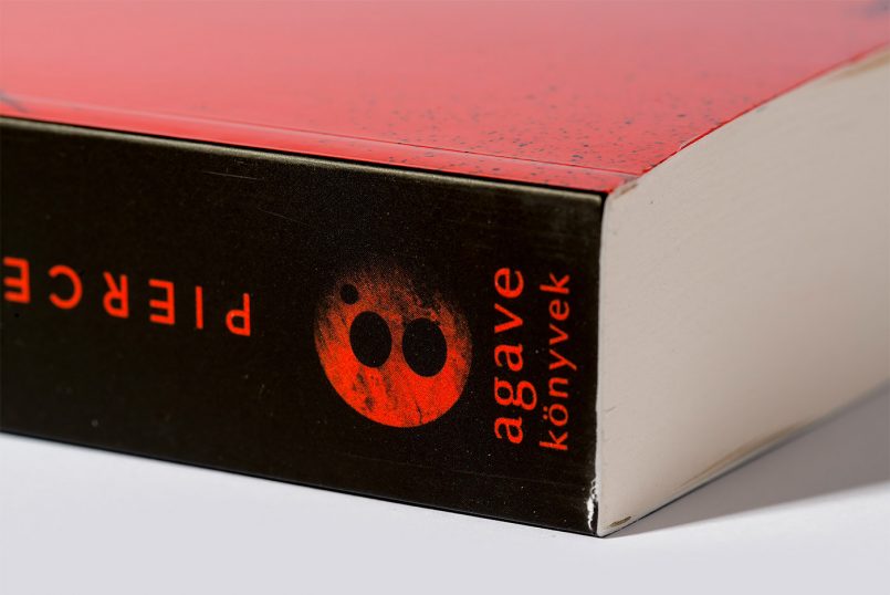 Creative Book Cover Designs by Adam Faniszlo | Daily design inspiration ...