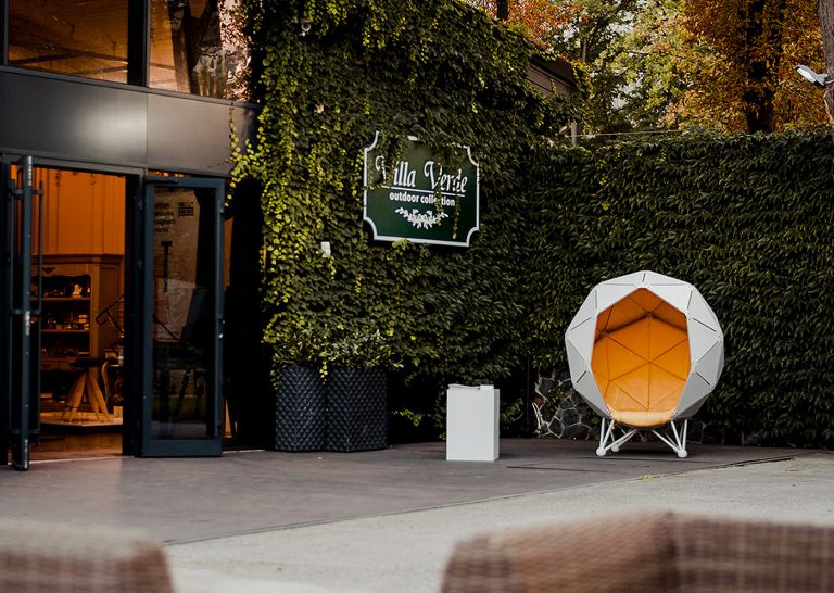 The Planet Chairs by MZPA | Daily design inspiration for creatives ...