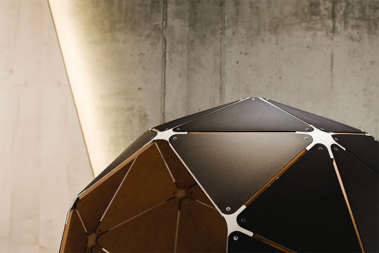 The Planet Chairs by MZPA | Daily design inspiration for creatives ...