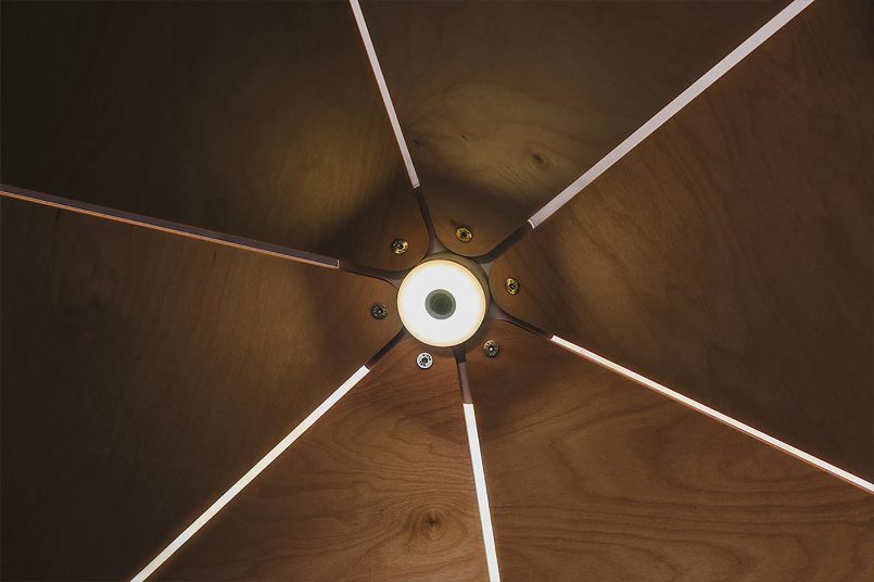 The Planet Chairs by MZPA | Daily design inspiration for creatives ...