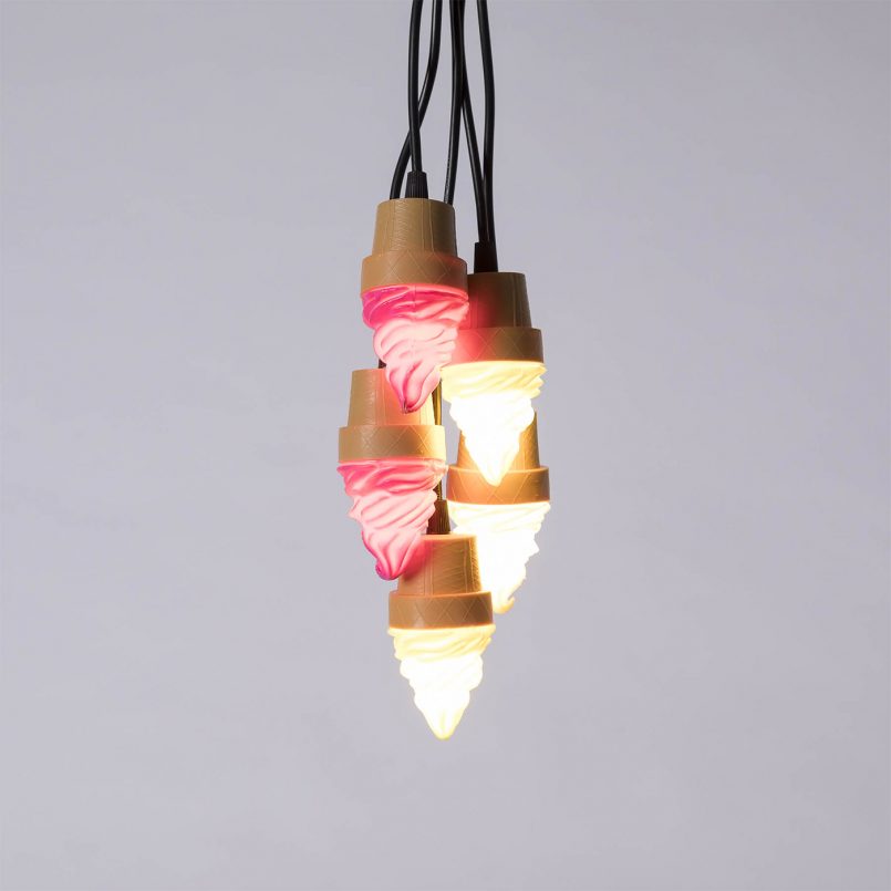 Creative Lighting Design by Rrudi | Daily design inspiration for ...