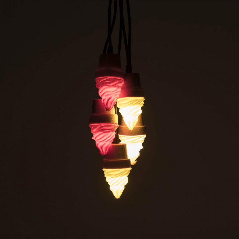 Creative Lighting Design by Rrudi | Daily design inspiration for ...