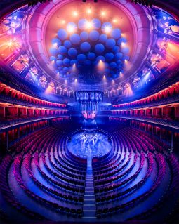 Vertical Panoramas: Incredible Photos by Peter Li | Daily design ...