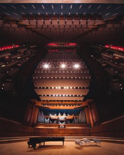 Vertical Panoramas: Incredible Photos by Peter Li | Daily design ...