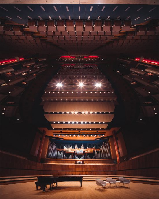 Vertical Panoramas: Incredible Photos by Peter Li | Daily design ...