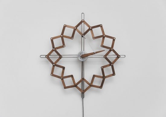 Solstice: Kinetic Clock by Animaro | Daily design inspiration for creatives | Inspiration Grid