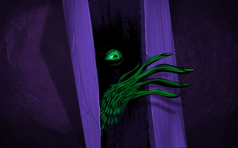 Character Design & Illustrations by Ronald Reyes | Daily design ...