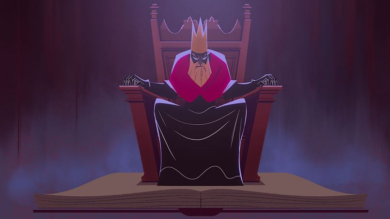 Character Design & Illustrations by Ronald Reyes | Daily design ...