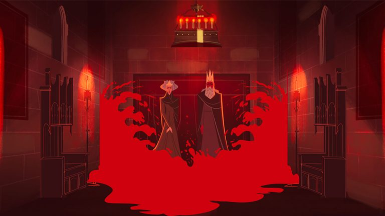 Character Design & Illustrations by Ronald Reyes | Daily design ...