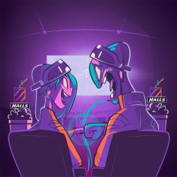 Character Design & Illustrations by Ronald Reyes | Daily design ...