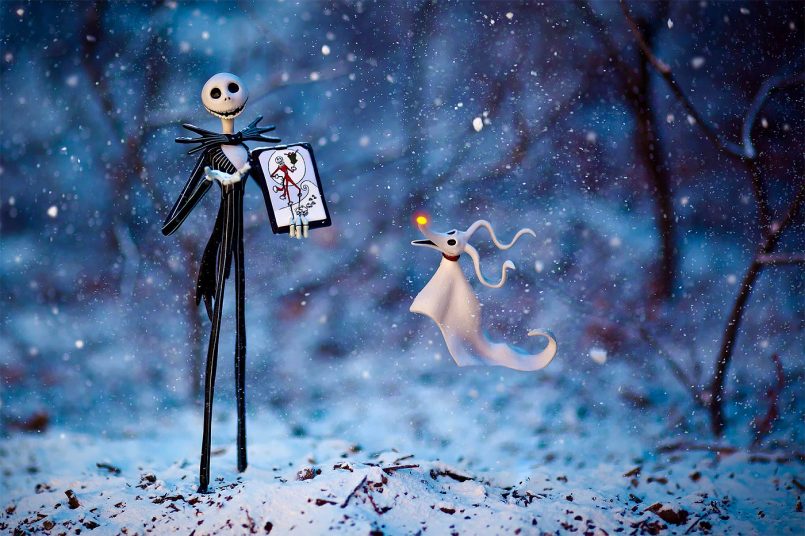 Awesome Toy Photography by Mitchel Wu | Daily design inspiration for ...