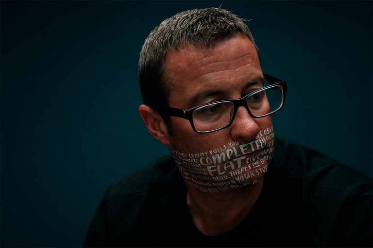 Let's Talk: Mental Health Campaign by Charlie Clift & Kate Forrester ...