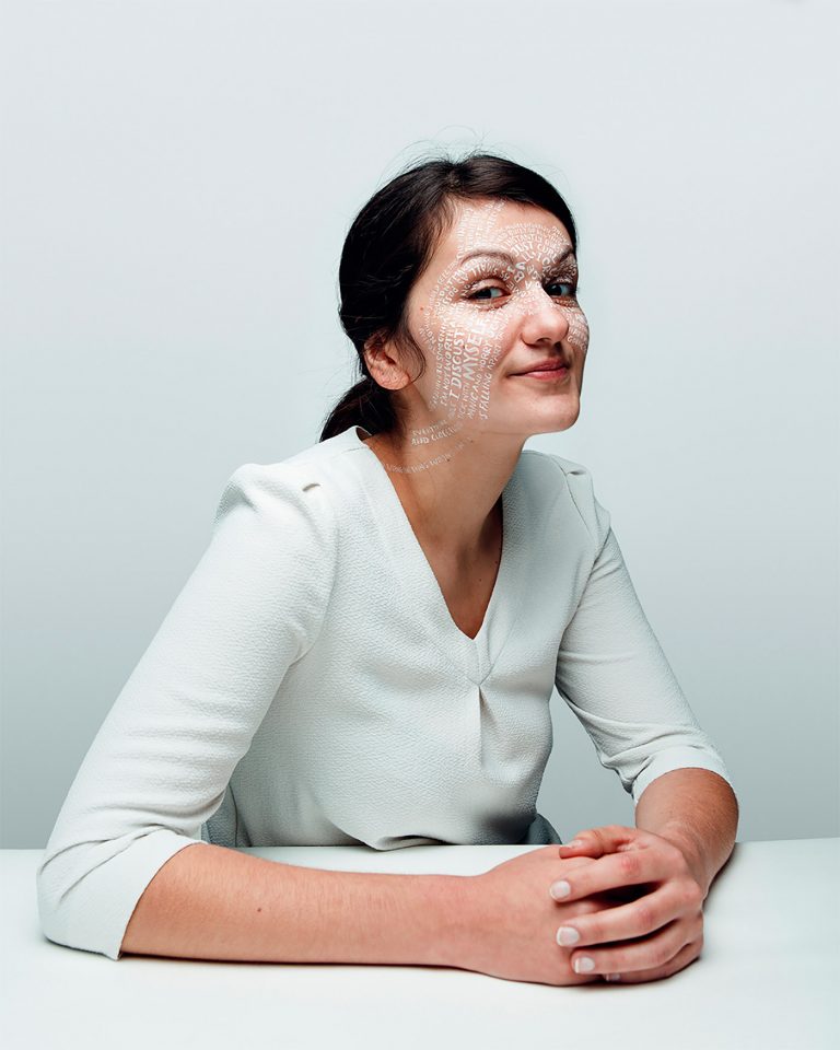 Let's Talk: Mental Health Campaign by Charlie Clift & Kate Forrester ...