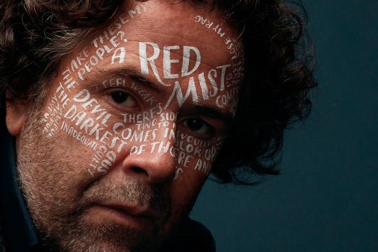 Let's Talk: Mental Health Campaign by Charlie Clift & Kate Forrester ...