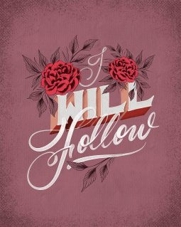 Hand-Lettering by C.J. Amaya | Daily design inspiration for creatives ...