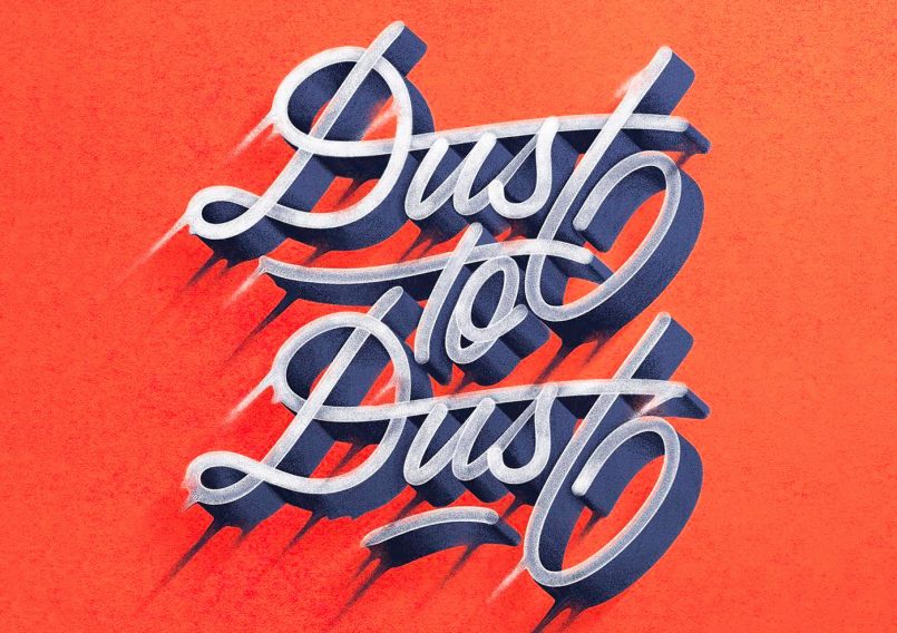 Hand-Lettering by C.J. Amaya | Daily design inspiration for creatives ...