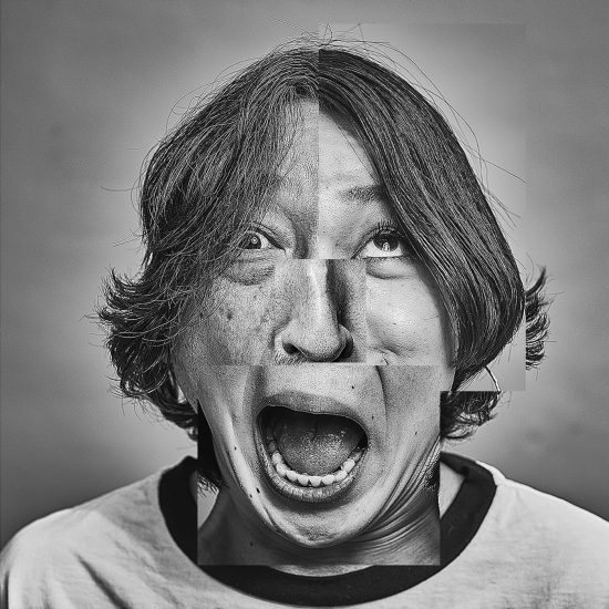 One person, Ten Colors: Photographic Series by Pablo Yano | Daily ...