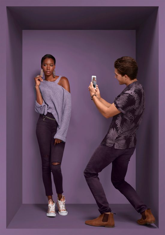 California Market Center Campaign by Kastner Los Angeles | Daily design ...