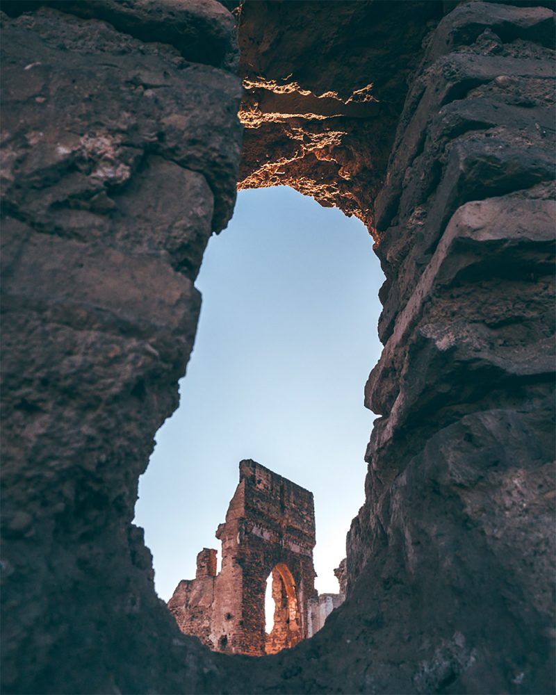 Contrasts: Travel Photography by Patrick Conaty | Daily design ...