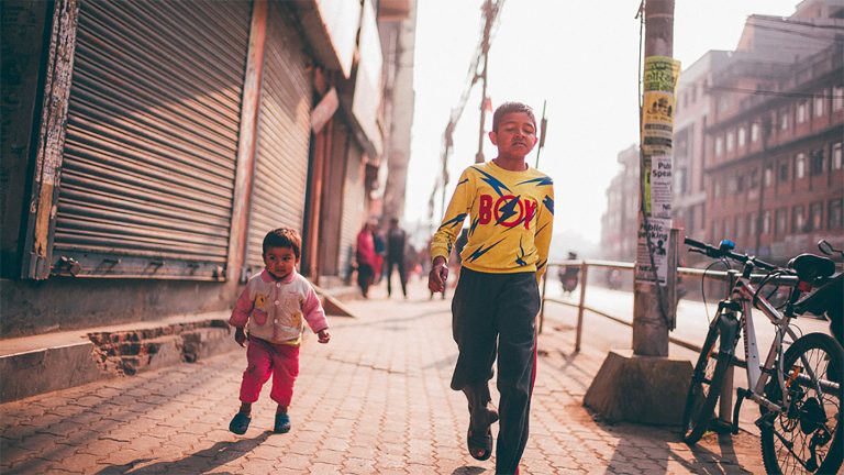 Contrasts: Travel Photography by Patrick Conaty | Daily design ...