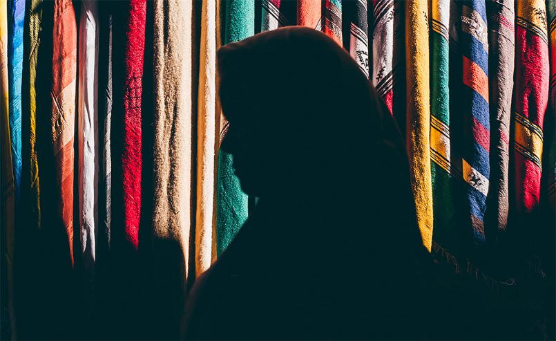 Contrasts: Travel Photography by Patrick Conaty | Daily design ...