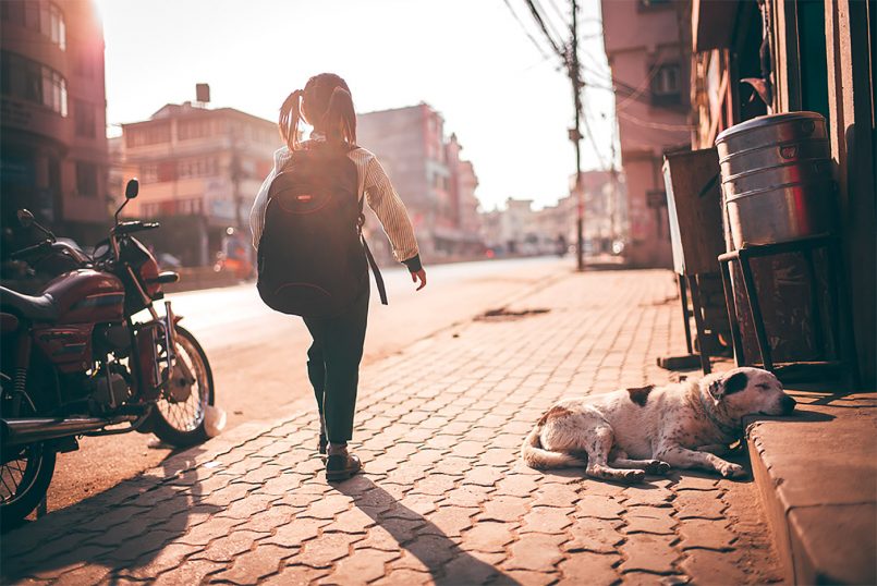 Contrasts: Travel Photography by Patrick Conaty | Daily design ...