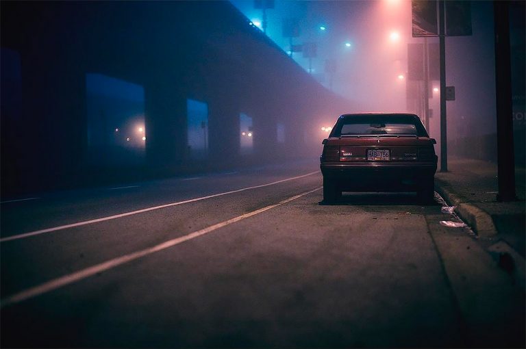 Contrasts: Travel Photography by Patrick Conaty | Daily design ...