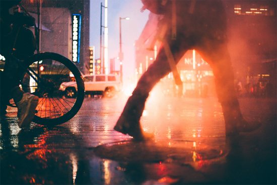 Contrasts: Travel Photography by Patrick Conaty | Daily design ...