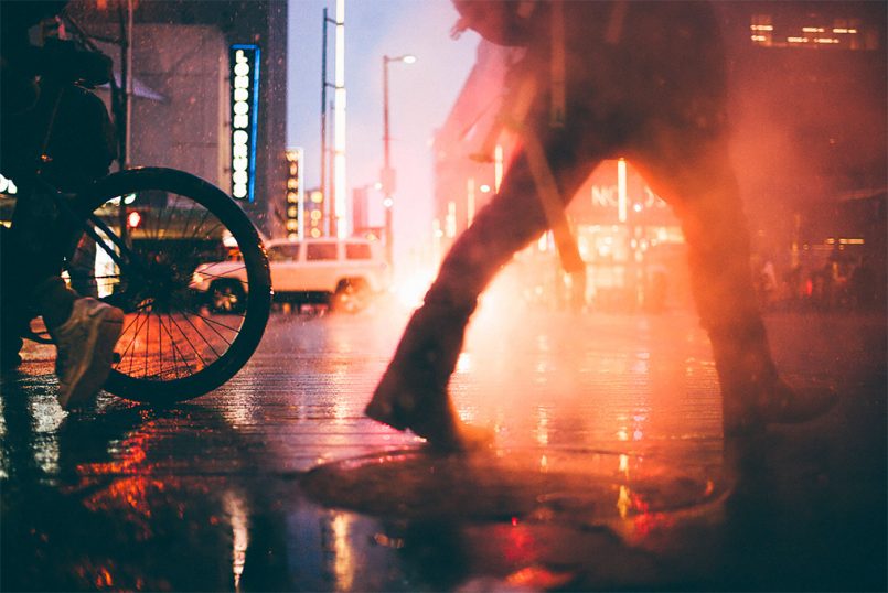 Contrasts: Travel Photography by Patrick Conaty | Daily design ...