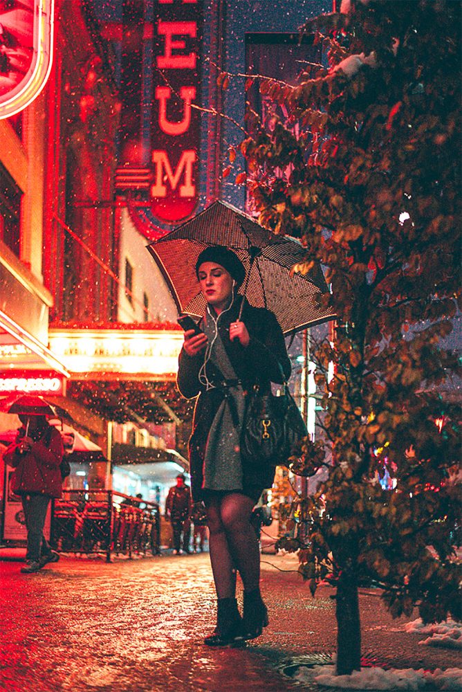 Contrasts: Travel Photography by Patrick Conaty | Daily design ...