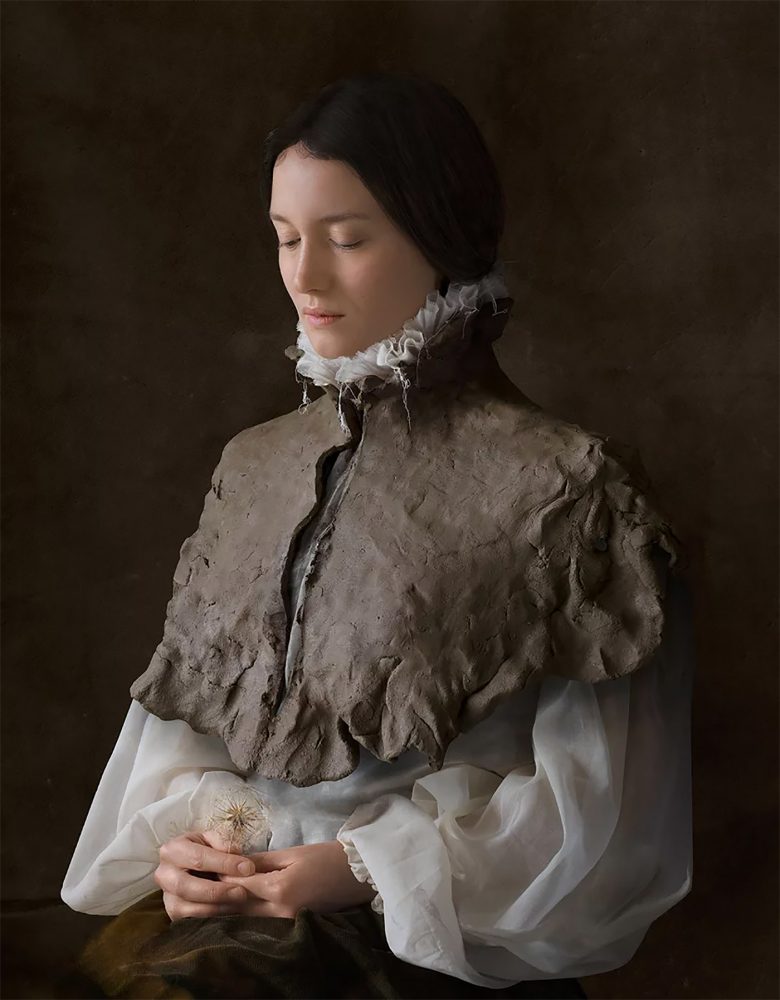 Recycled Renaissance Costume Designs By Suzanne Jongmans Daily