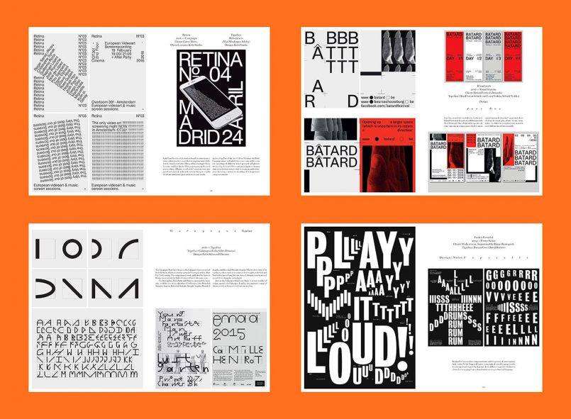 On the Road to Variable: New Book by TwoPoints.Net | Daily design ...