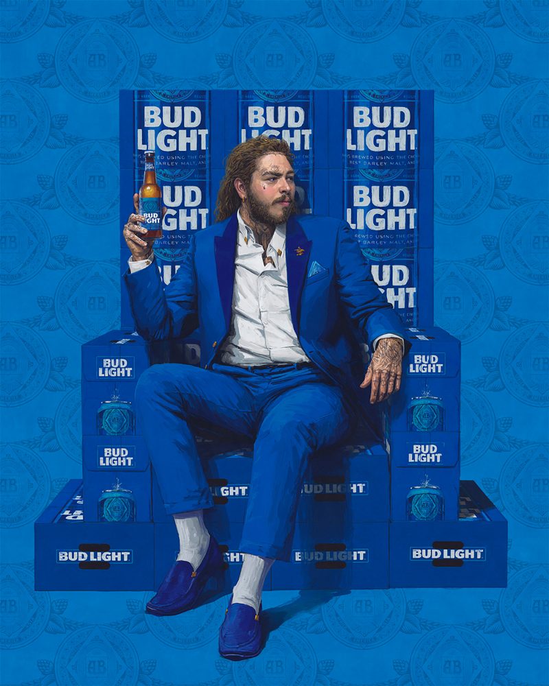 Editorial Illustrations by Sam Spratt | Daily design inspiration for ...