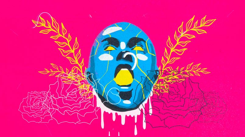 Animated Eurovision Tribute by The-Artery Design Lab | Daily design ...