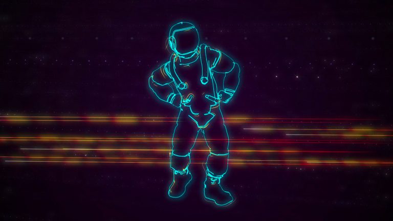 Animated Eurovision Tribute by The-Artery Design Lab | Daily design ...