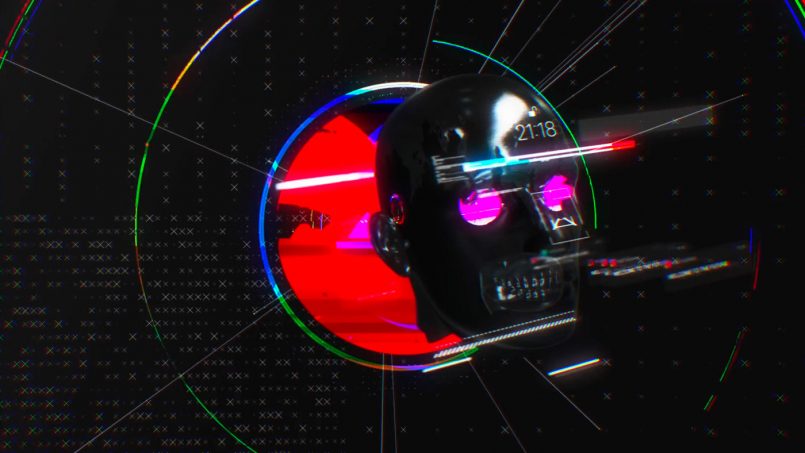 Animated Eurovision Tribute by The-Artery Design Lab | Daily design ...