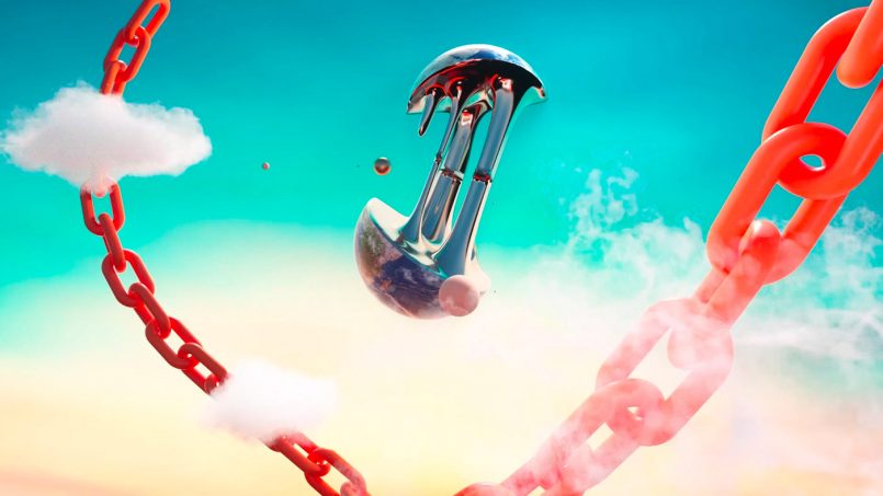 Animated Eurovision Tribute by The-Artery Design Lab | Daily design ...