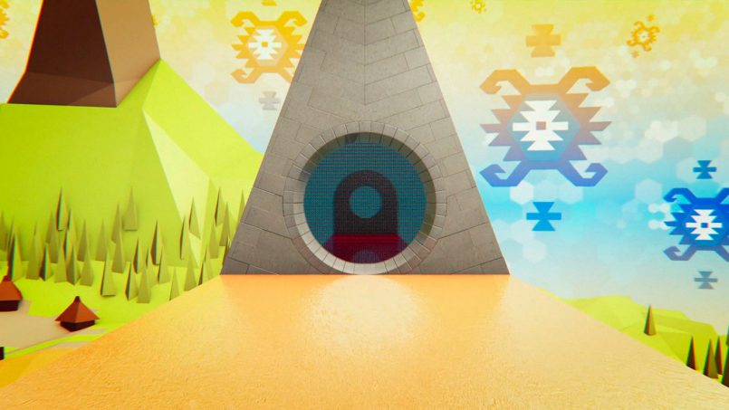 Animated Eurovision Tribute by The-Artery Design Lab | Daily design ...