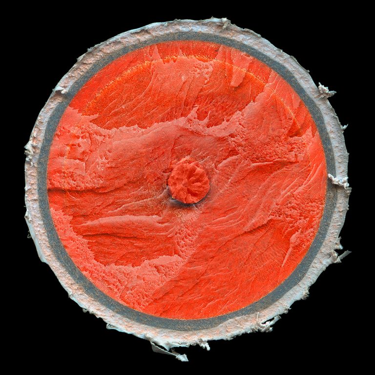 Interior Design: Dissected Golf Balls by James Friedman | Daily design ...