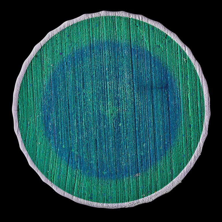 Interior Design: Dissected Golf Balls by James Friedman | Daily design ...