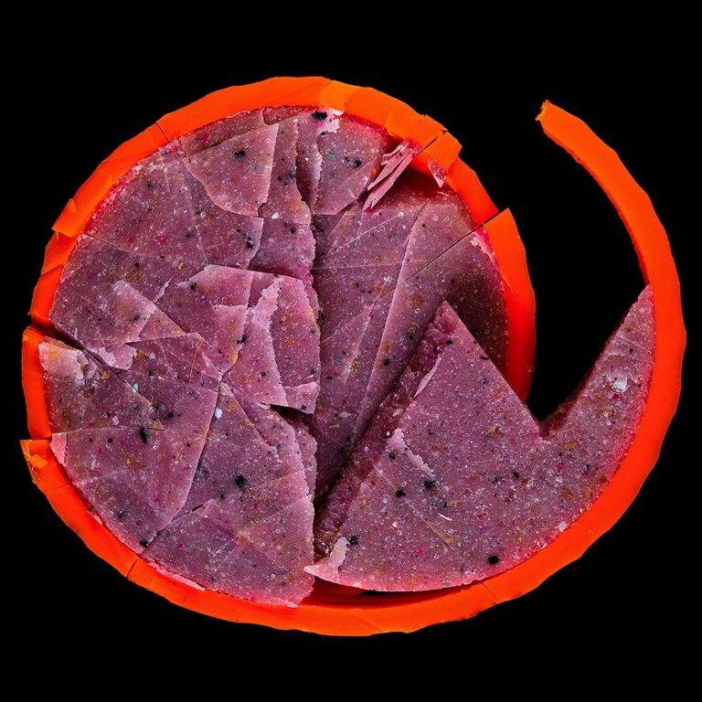 Interior Design: Dissected Golf Balls by James Friedman | Daily design ...