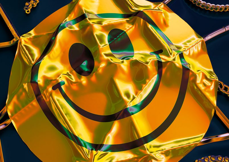 80s-Inspired Digital Illustrations by Vasya Kolotusha | Daily design ...