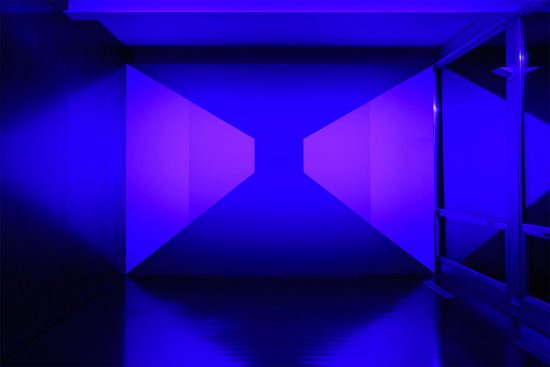Parallel Perspectives: Light Art Installations by Luftwerk | Daily ...
