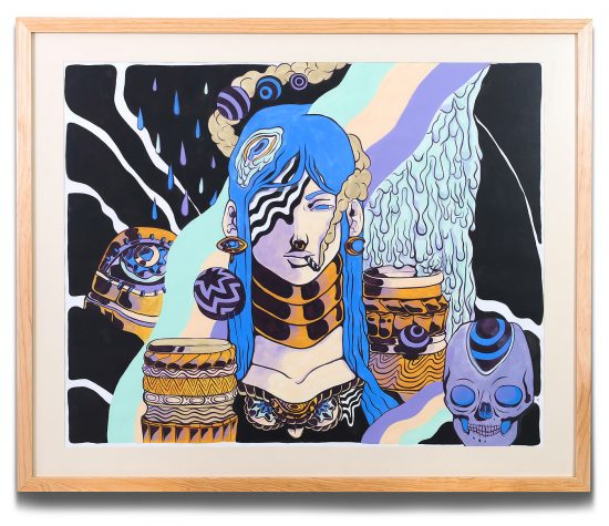 Street Art & Illustrations by POGO | Daily design inspiration for ...