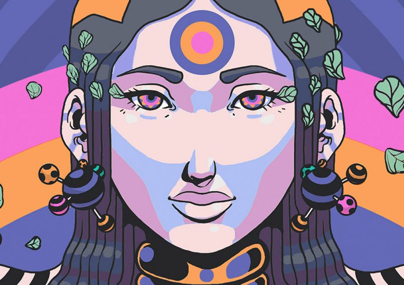 Street Art & Illustrations by POGO | Daily design inspiration for ...